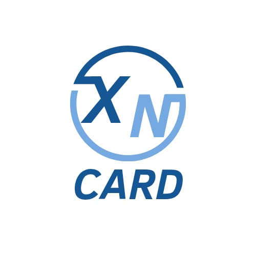 XN Bank - Cartão